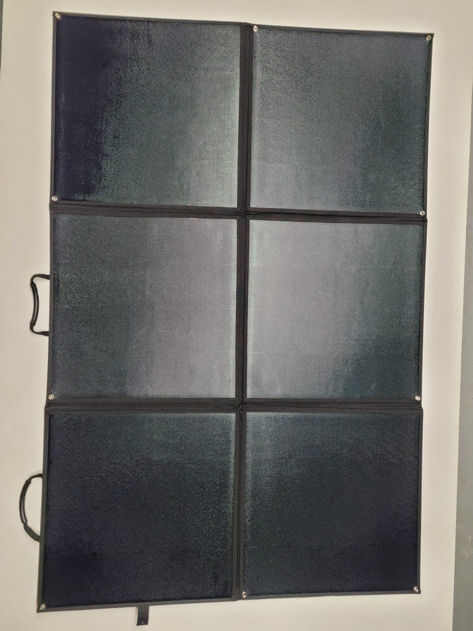 360 Watt High Efficiency Lightweight Multifold Solar Panel - PortaMaxPower