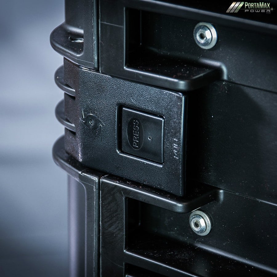 Solar Generators for Tailgating - PortaMaxPower