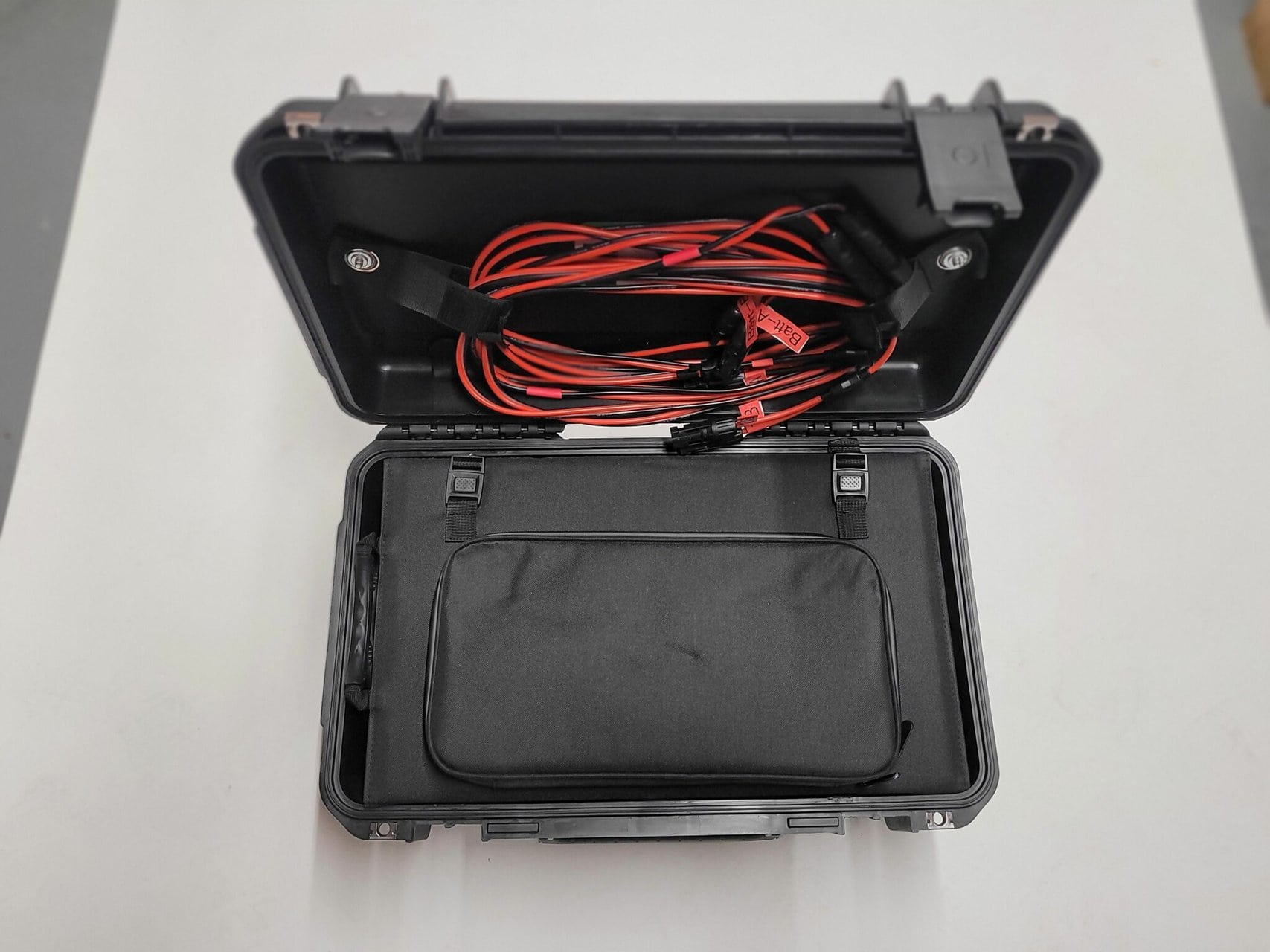 Solar Sentinel 1200 Generator - PortaMaxPower