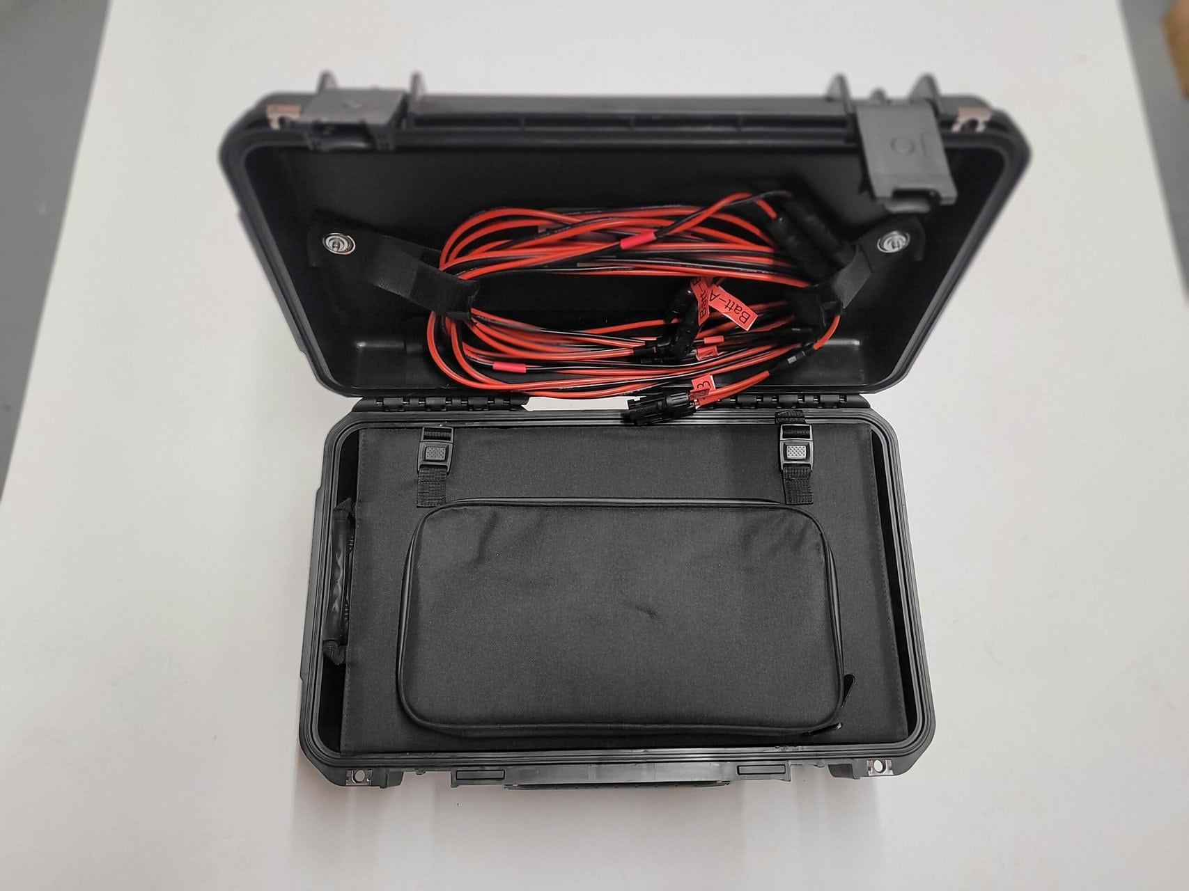 Solar Sentinel 1200 Generator - PortaMaxPower