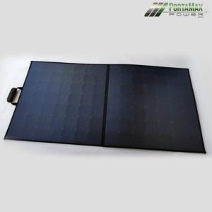 Solar Sentinel Power Package - PortaMaxPower